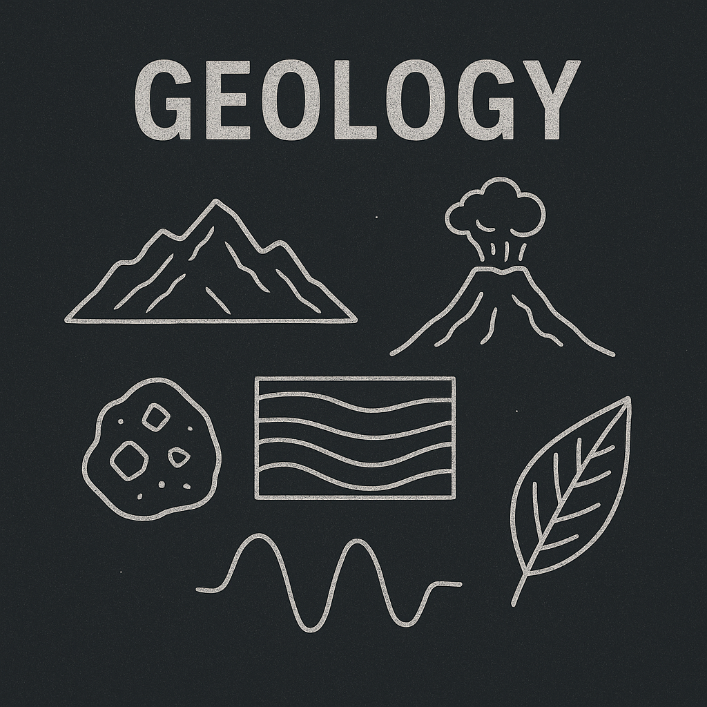 Geology Archives - RJV TECHNOLOGIES LTD