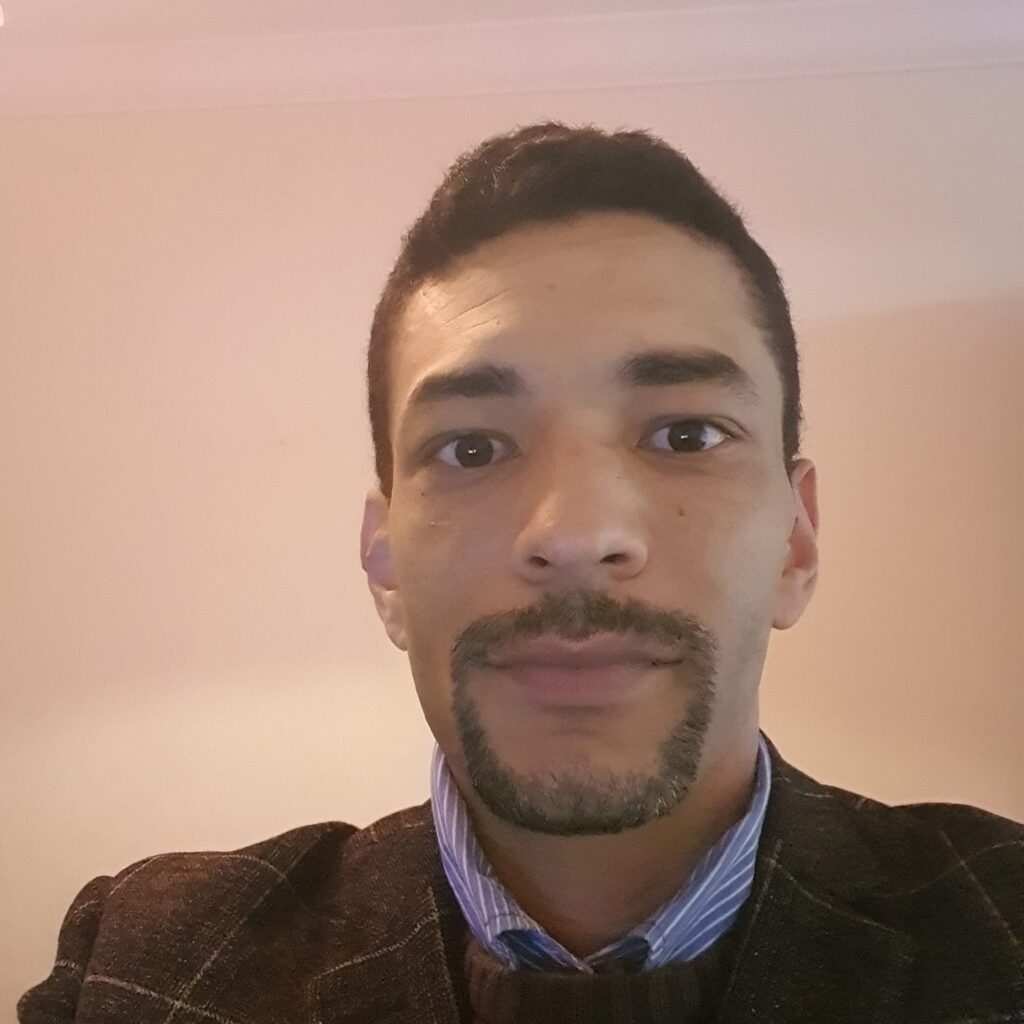 Board of Directors - RJV TECHNOLOGIES LTD